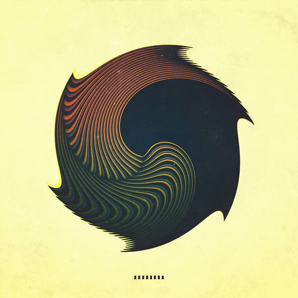 Subsonic: Art Print – Matt Mills Art